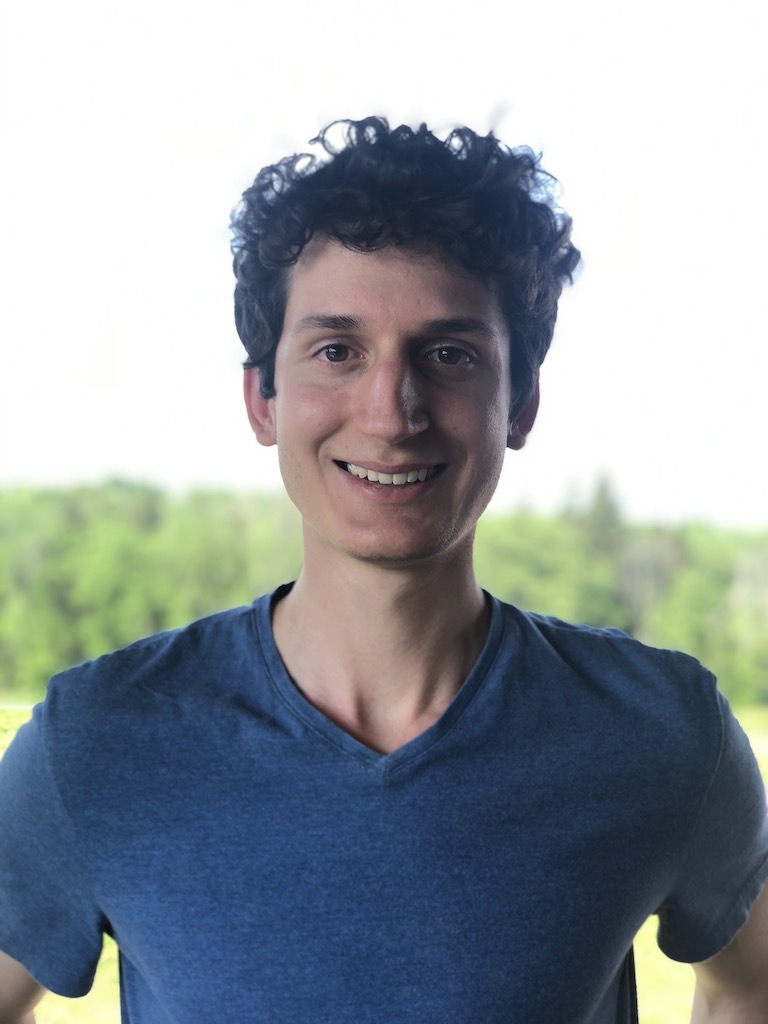 Computational Optics - Our Current Projects